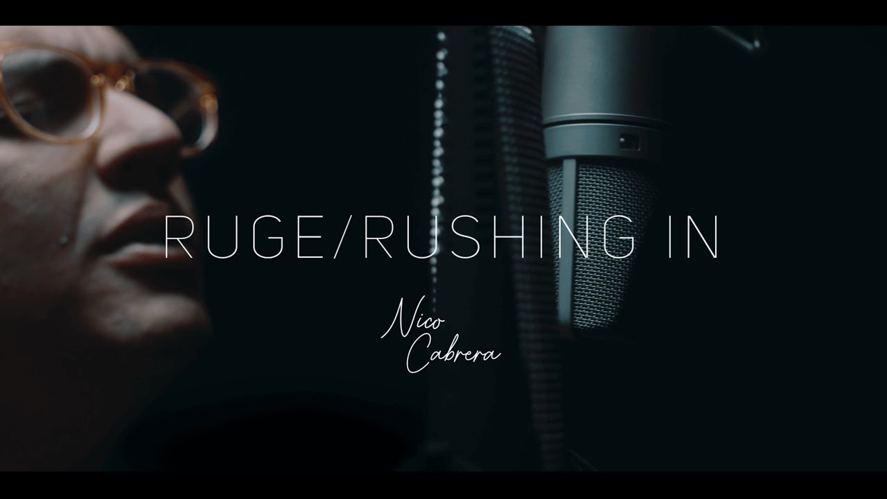 Nico Cabrera Music | Instagram | Linktree