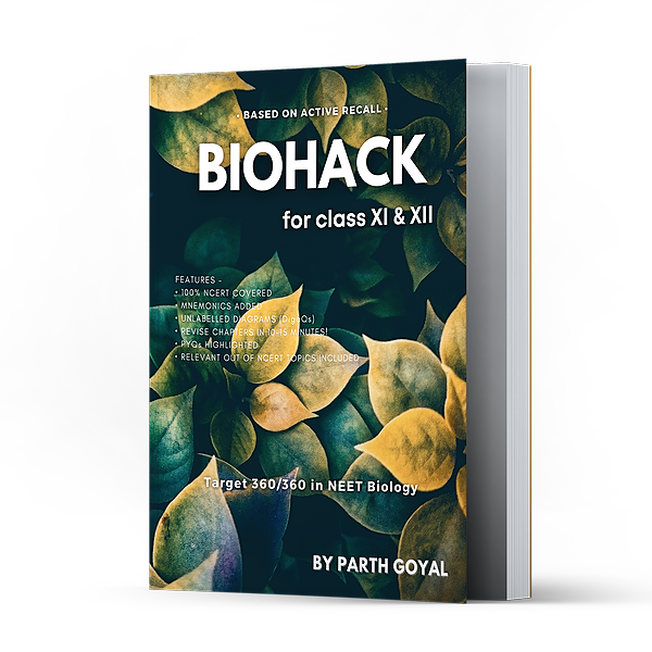 Parth Goyal⭐ | Instagram | Linktree