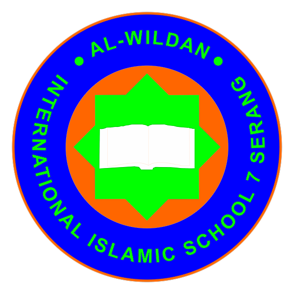 AL-WILDAN 7 SERANG BANTEN | Linktree