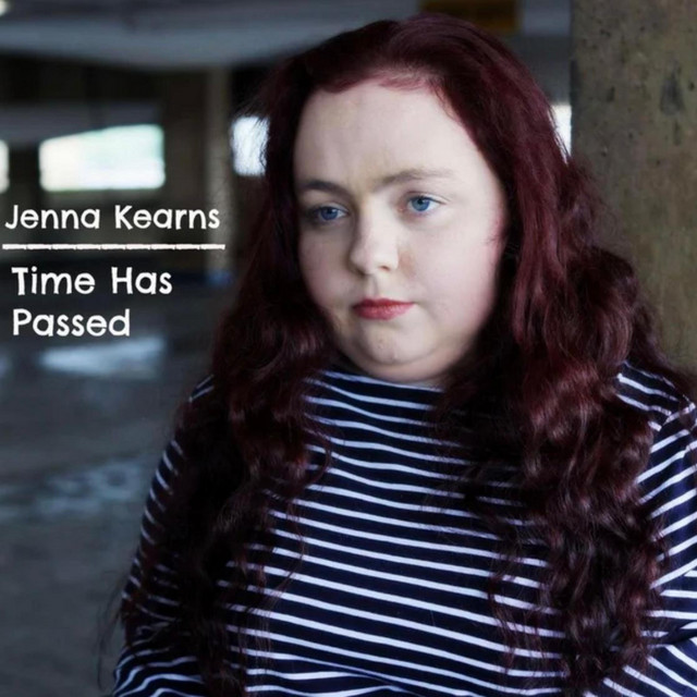 Jenna Kearns | Instagram, TikTok | Linktree