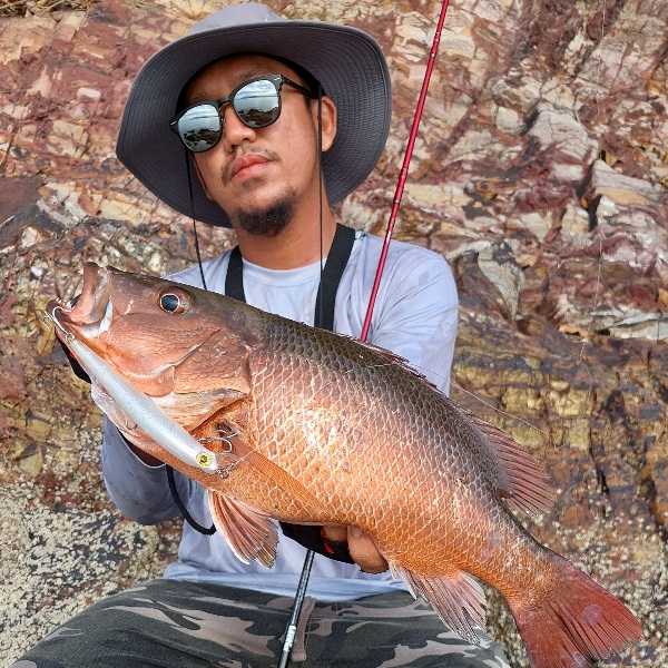 CHAI Fishing | Facebook | Linktree