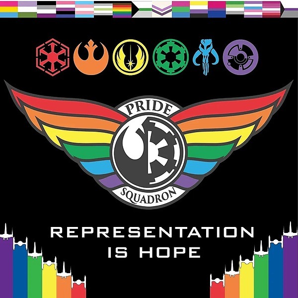 Pride Squadron | Linktree