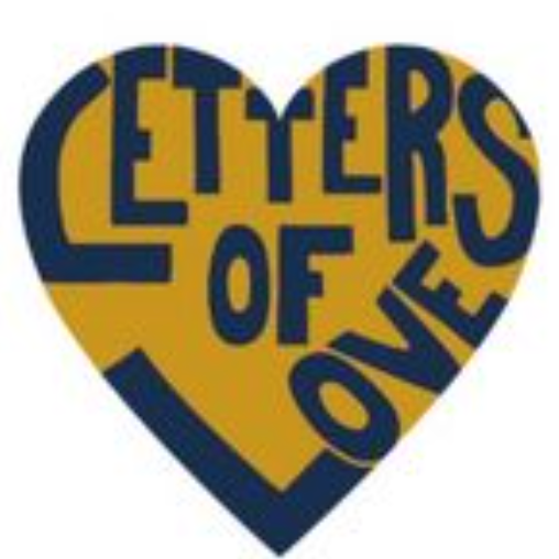 @LettersOfLoveAtUCSD | Instagram, Facebook | Linktree