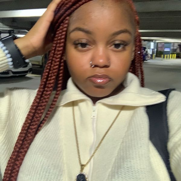 Nijah Kiorr | Instagram, TikTok | Linktree