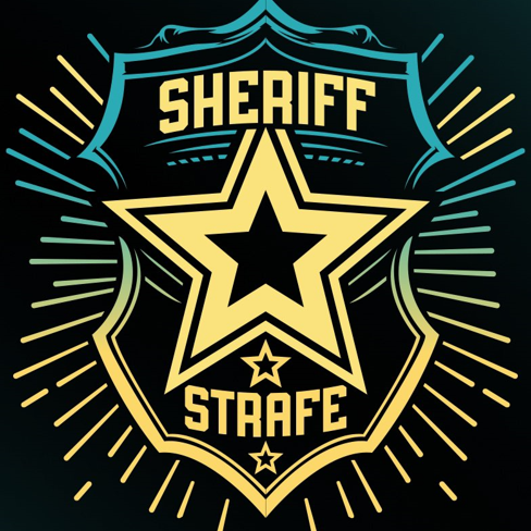 Sheriff Strafe | Linktree