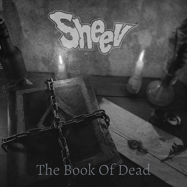 Sheev - Listen on YouTube, Spotify, Apple Music - Linktree