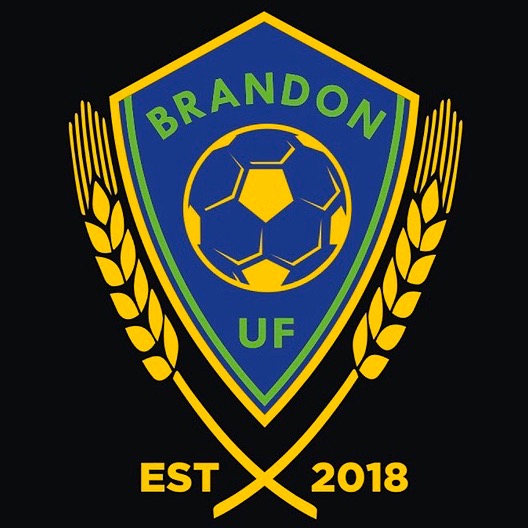 BrandonUnitedFC | Twitter, Instagram, Facebook | Linktree
