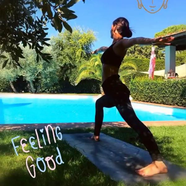 Yoga|Meditation|Achtsamkeit | Linktree