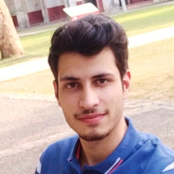 Hafid Manzoor Zargar | Twitter, Instagram, Facebook | Linktree