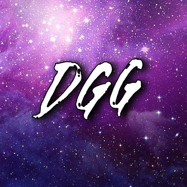 DGG_ | Twitter, Instagram, Twitch | Linktree
