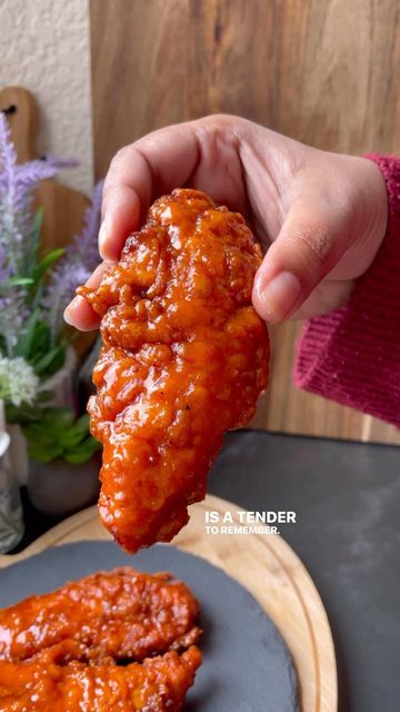 Chef and Recipe developer | Instagram | Linktree