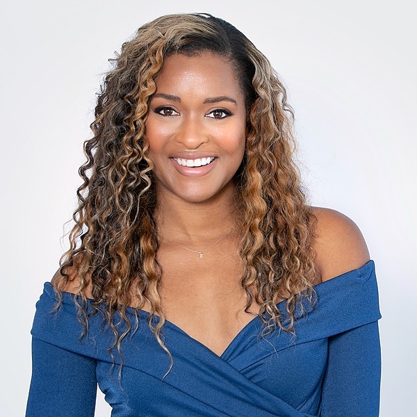 Rae Williams | Linktree