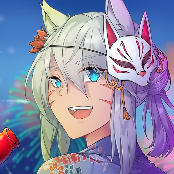 @Thamriyell | Linktree