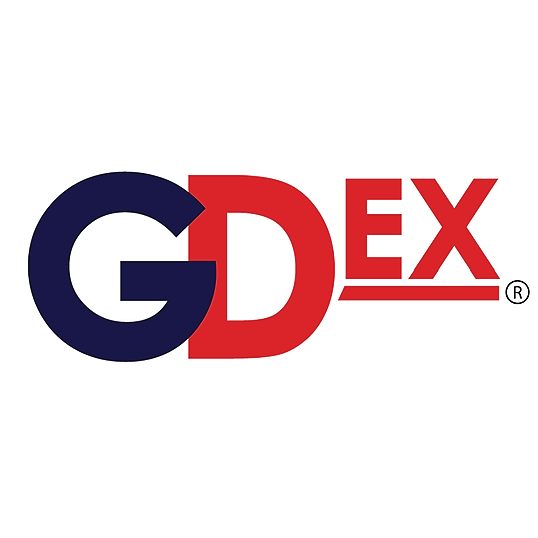 gdex_official | Twitter, Instagram, Facebook | Linktree