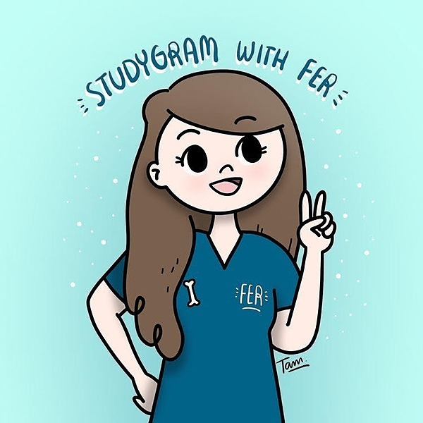 @studygram_withfer | Linktree