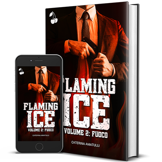 Flaming Ice | Facebook | Linktree