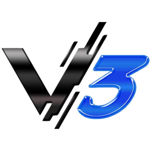 V3 Imóveis | Instagram, Facebook, TikTok | Linktree