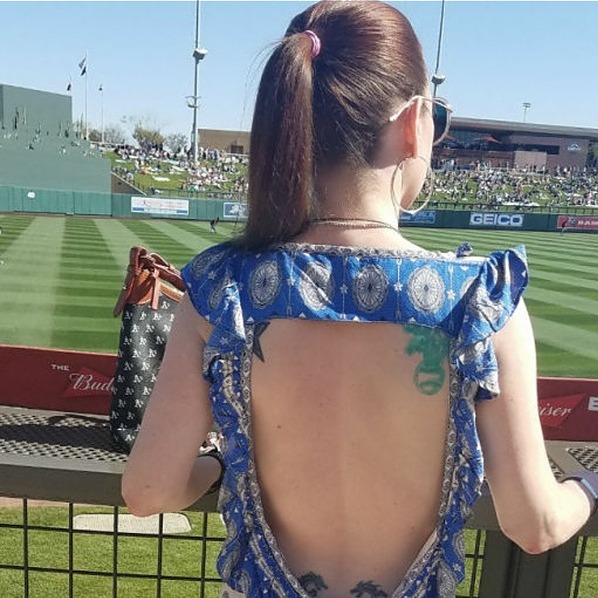 Jennifer Halligan, Writer and Editor | Linktree