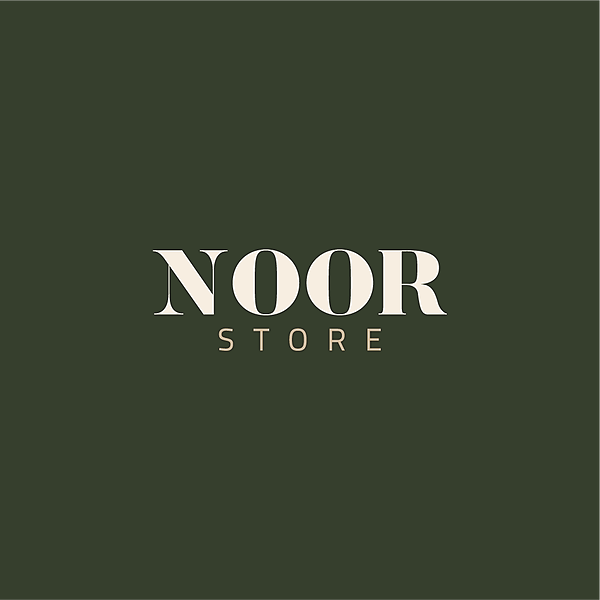 Noor Store | متجر نور | Instagram, Facebook | Linktree