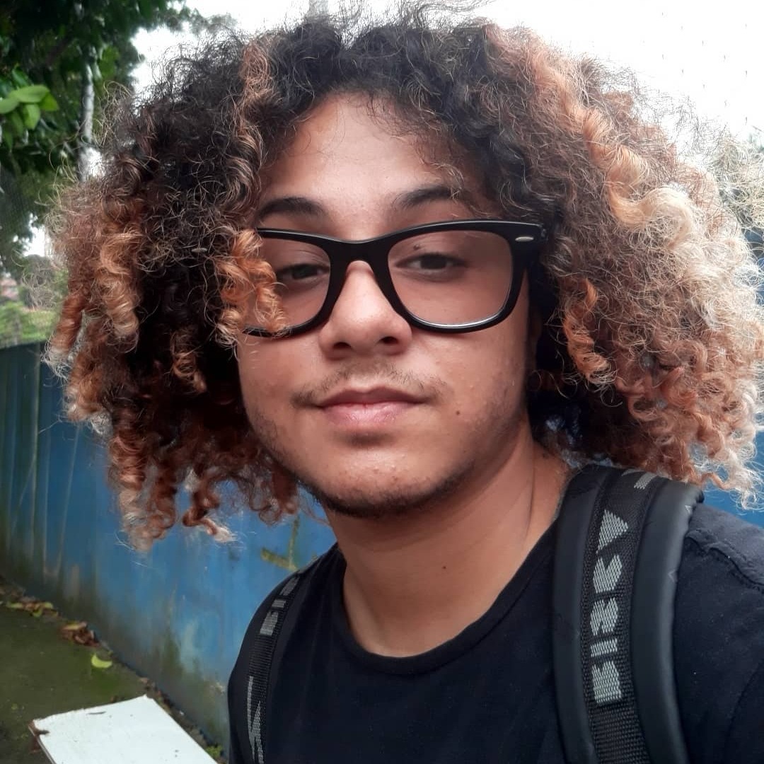 Kai Castro | Instagram, Facebook | Linktree