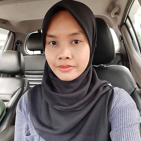 Ika Alia | Instagram, TikTok | Linktree