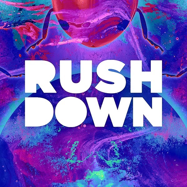 @Rushdown | Linktree