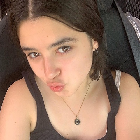 Camiluuuu | Twitter | Linktree