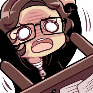 vulpixia | Twitter, TikTok, Twitch | Linktree