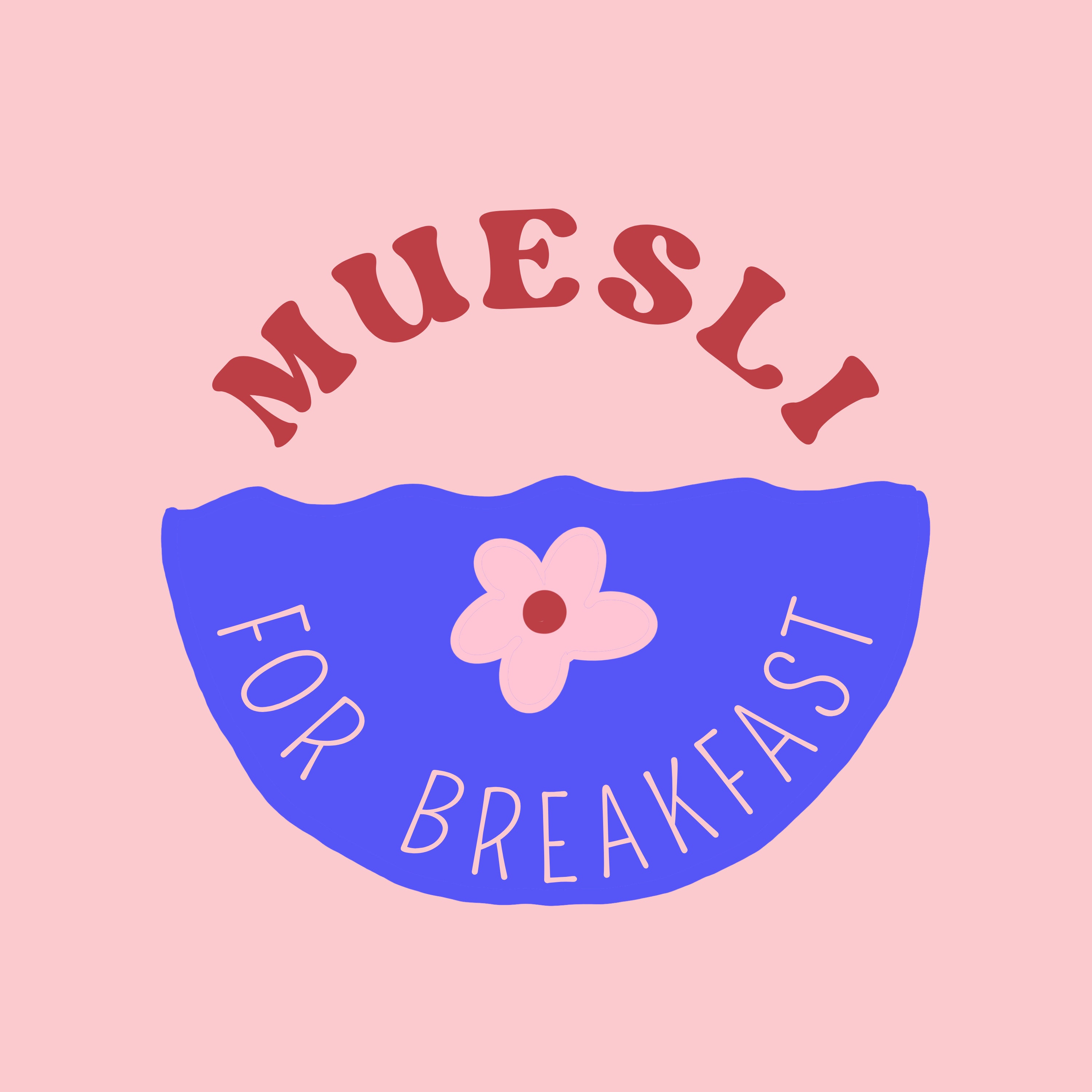 HELLO MUESLI | Linktree