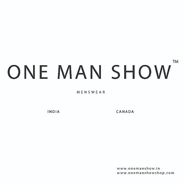 One Man Show | Linktree