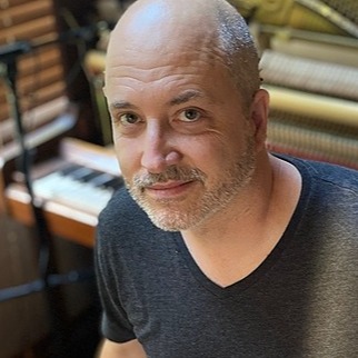 Rick Gallagher | Linktree