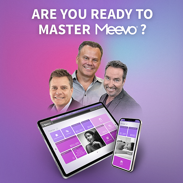 Meevo By Millennium | Instagram, Facebook, TikTok | Linktree