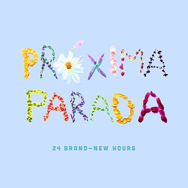 PRÓXIMA PARADA | Linktree