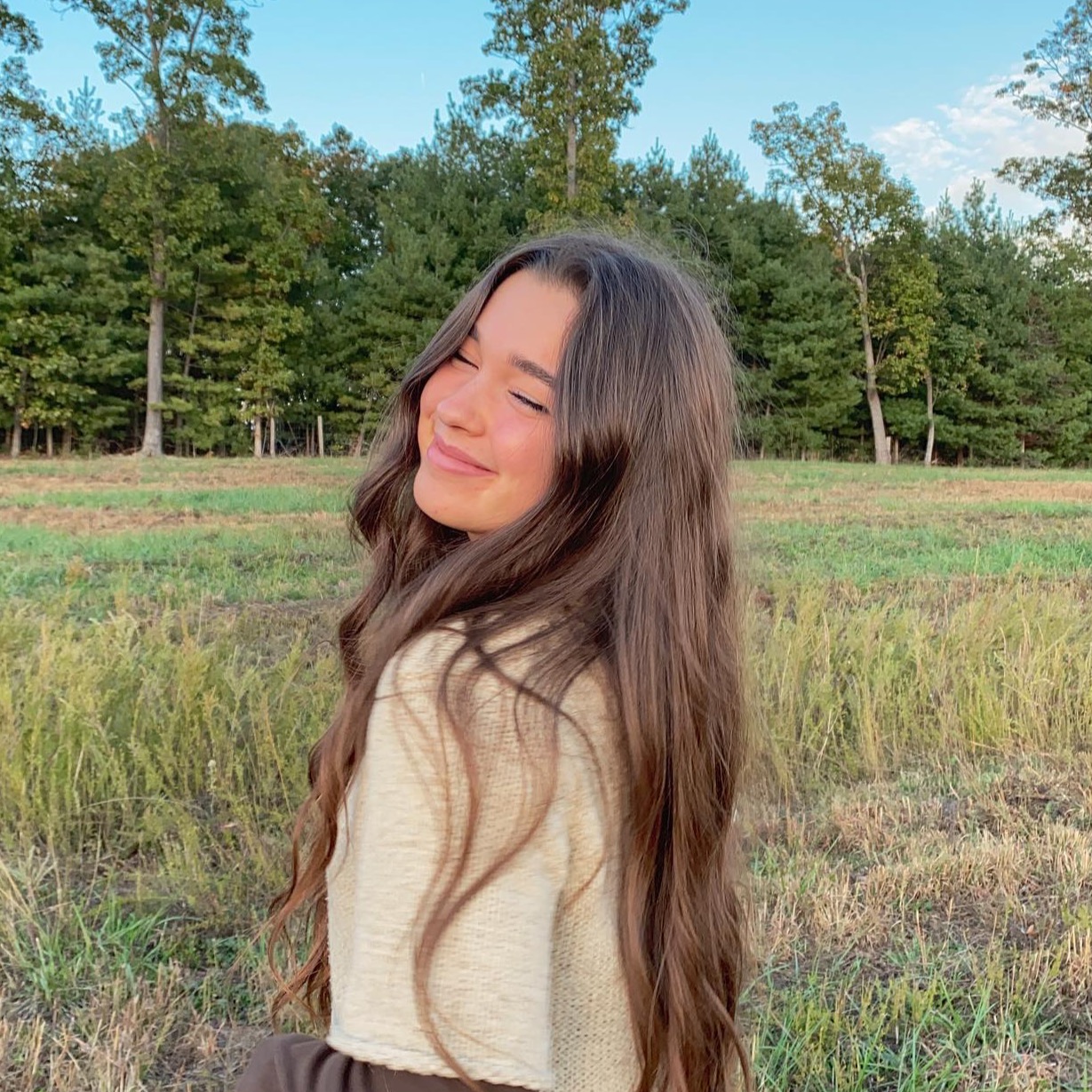 Riley Rehl | Instagram, TikTok | Linktree