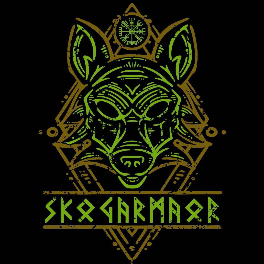 SKOGARMAOR | Instagram, Facebook | Linktree