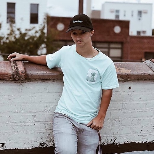 @jshock9nine - Listen on YouTube, Spotify, Apple Music - Linktree