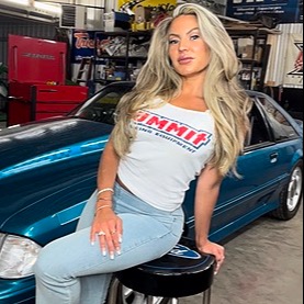 Lindsey Allen | Instagram | Linktree