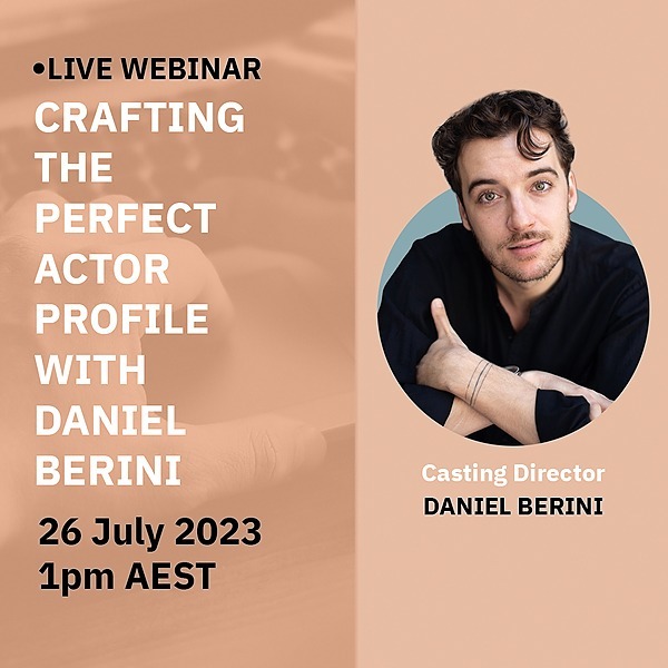 Casting Networks | Linktree