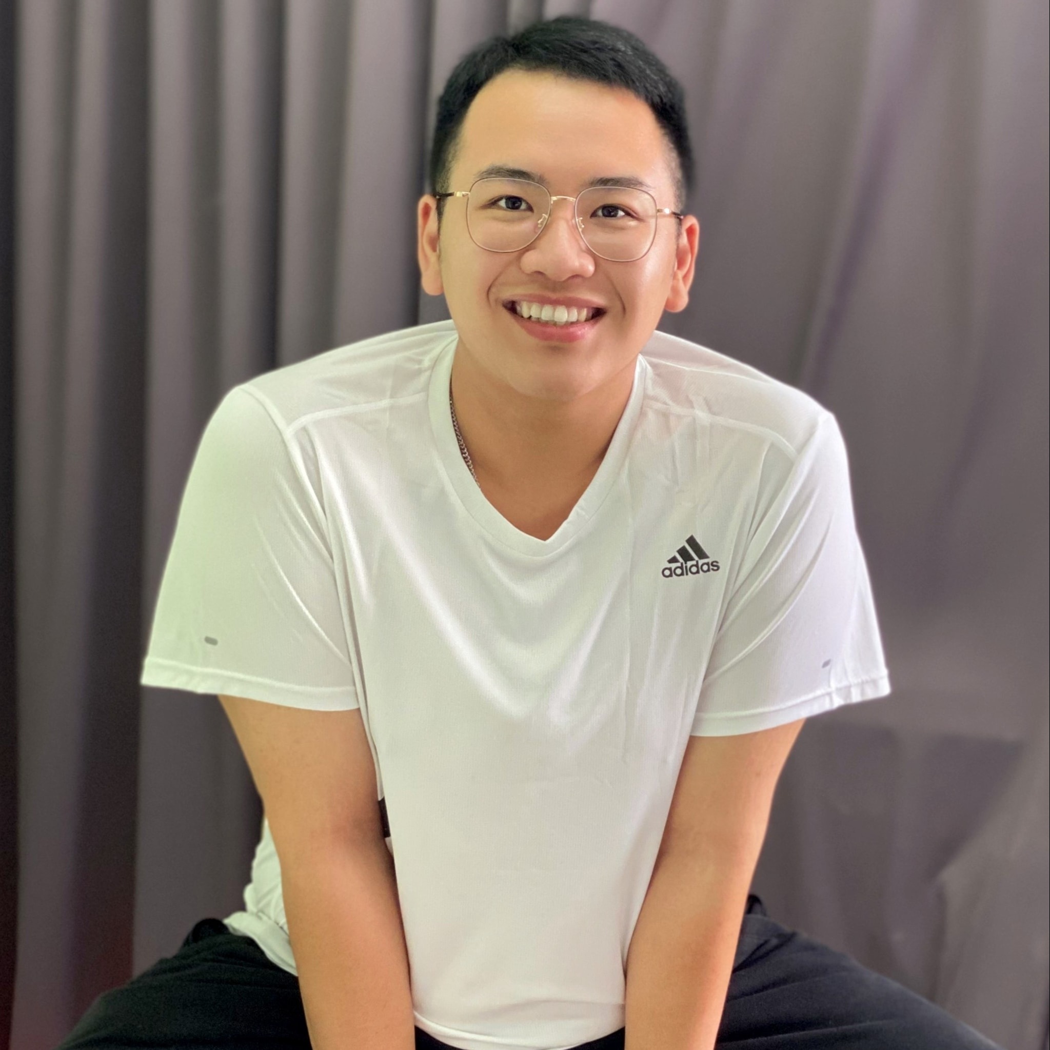 Matthew | Instagram, Facebook | Linktree