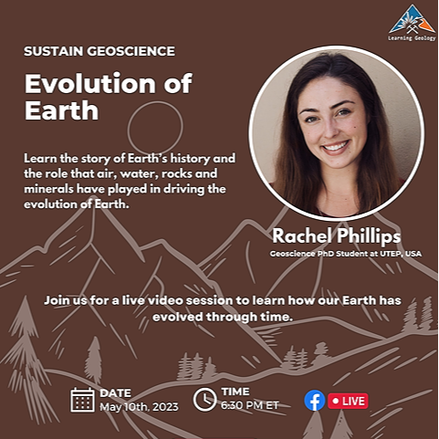 Learning Geology | Facebook | Linktree