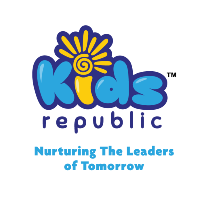 Kids Republic School | Linktree