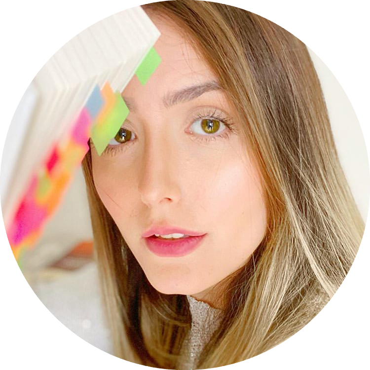 Bruna Martiolli • Study | Linktree