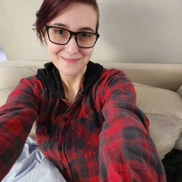 Find Ronnie and Their Stuff | Linktree