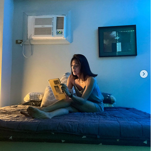 Aryn Cristobal @arynkingking | Instagram, YouTube, Spotify | Linktree