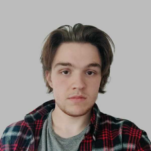 Jacob🍊 | Twitter, Instagram | Linktree