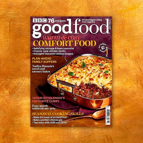 @bbcgoodfood | Linktree