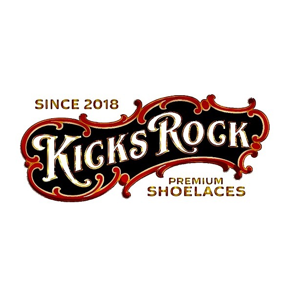 kicksrock | Twitter, Instagram | Linktree
