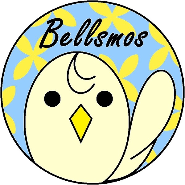 @Bellsmos | Linktree