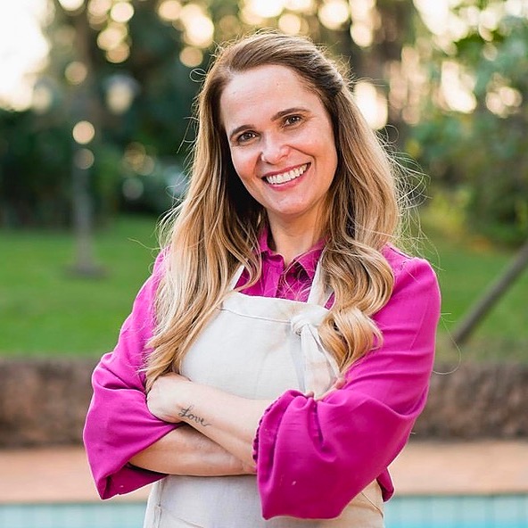 Chef Ísis Alvarez | Linktree