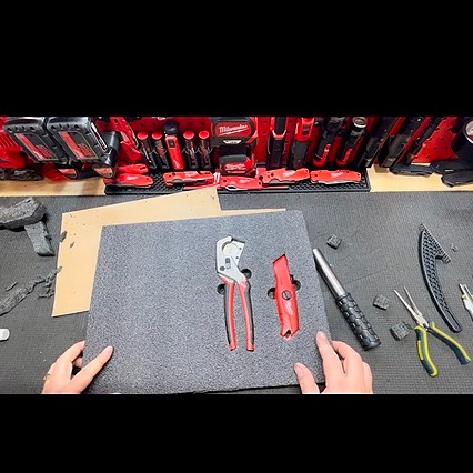 Milwaukee Tool Addict | Linktree